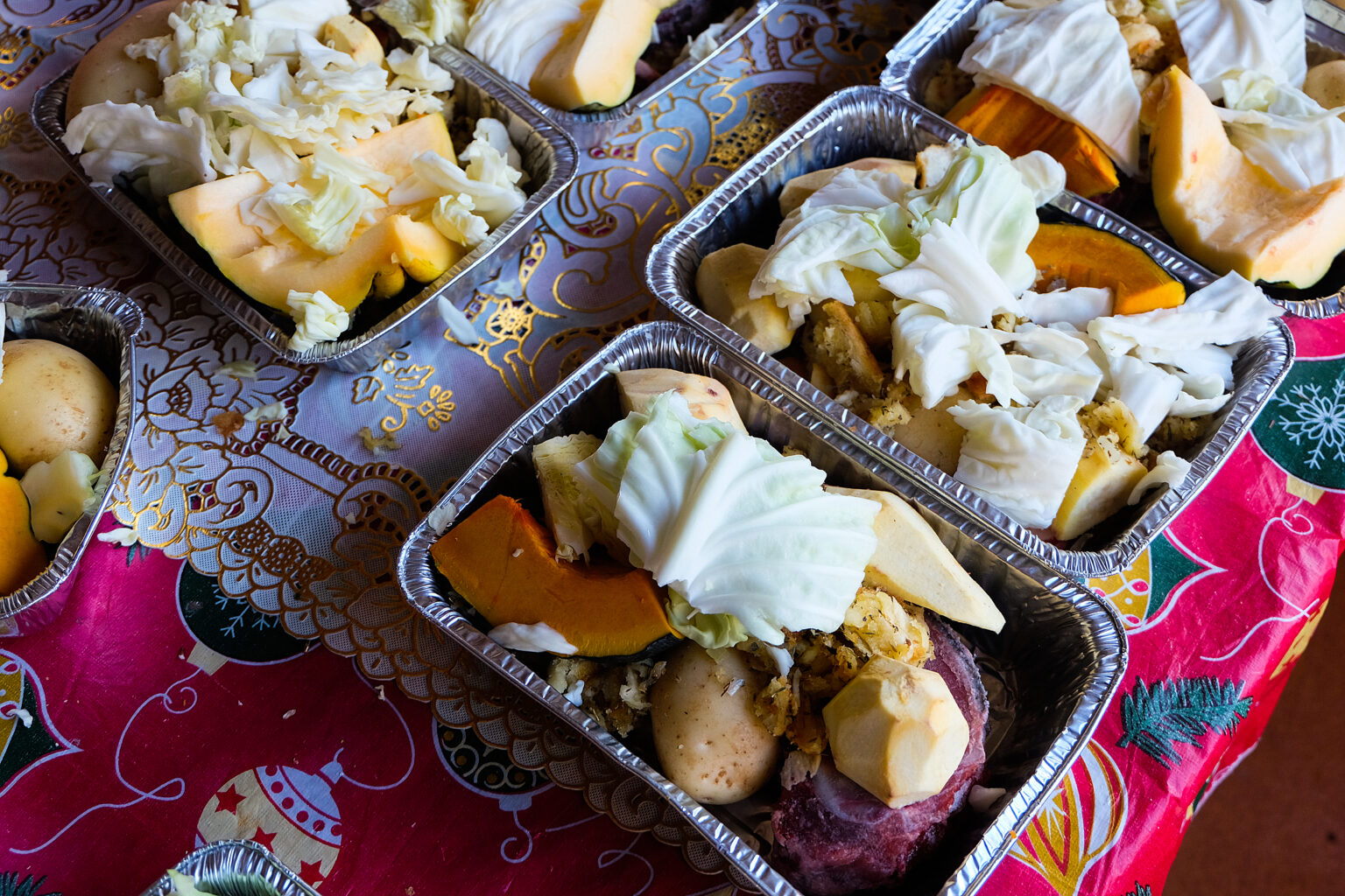 5 Must-Have Meats for a Traditional Hāngi Feast | The Aussie Butcher